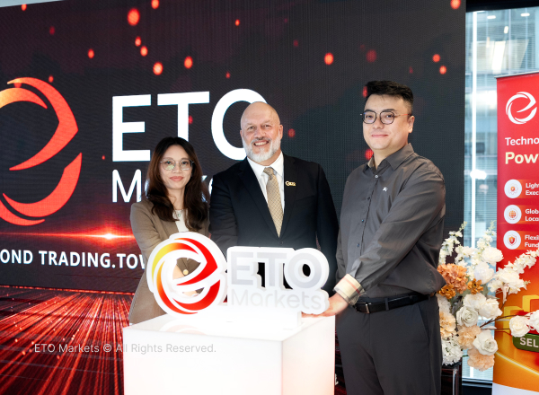 ETO Markets - Pioneering Smart Trading
