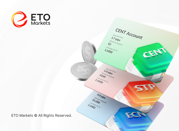 ETO Markets - Pioneering Smart Trading