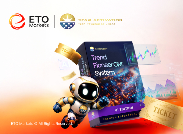 ETO Markets - Pioneering Smart Trading