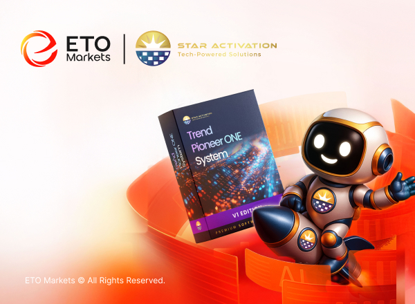 ETO Markets - Pioneering Smart Trading