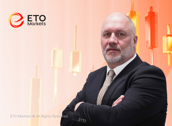 ETO Markets - Pioneering Smart Trading