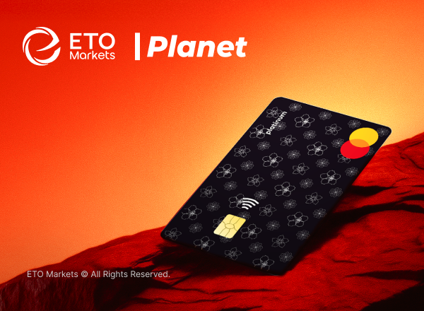 ETO Markets - Pioneering Smart Trading