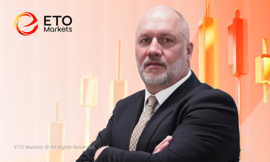 ETO Markets - Pioneering Smart Trading