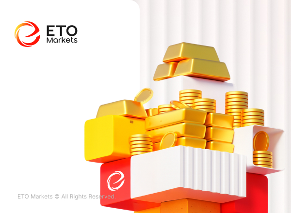 ETO Markets - Pioneering Smart Trading