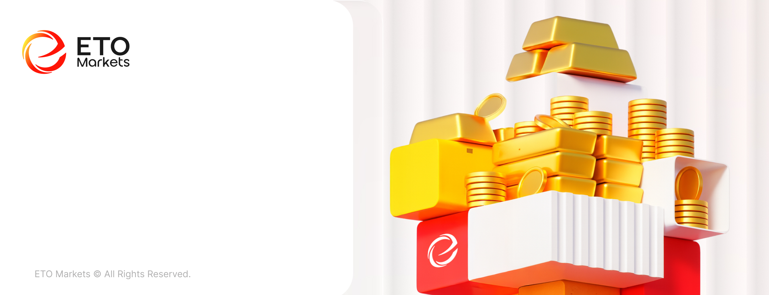 ETO Markets - Pioneering Smart Trading