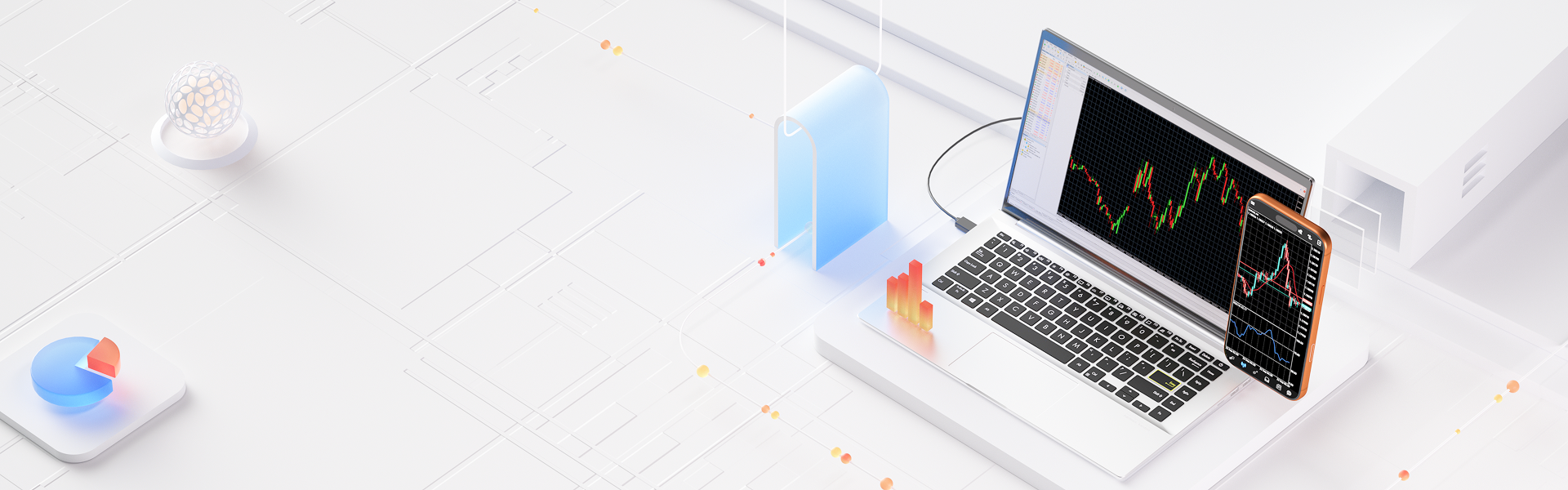 ETO Markets - Pioneering Smart Trading