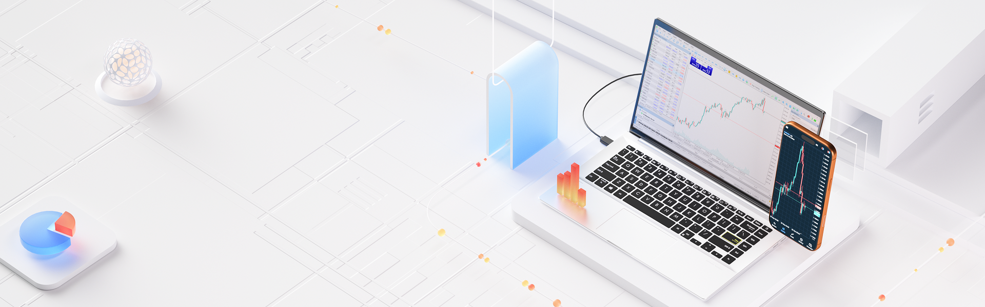 ETO Markets - Pioneering Smart Trading